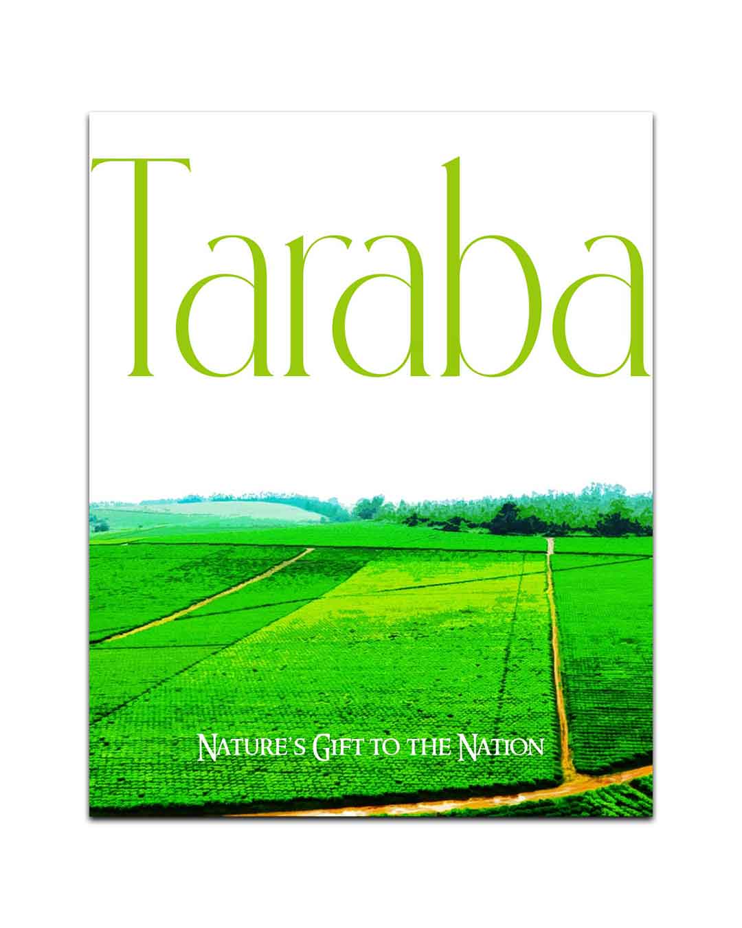 Taraba State - The Teniola Atanda Studio